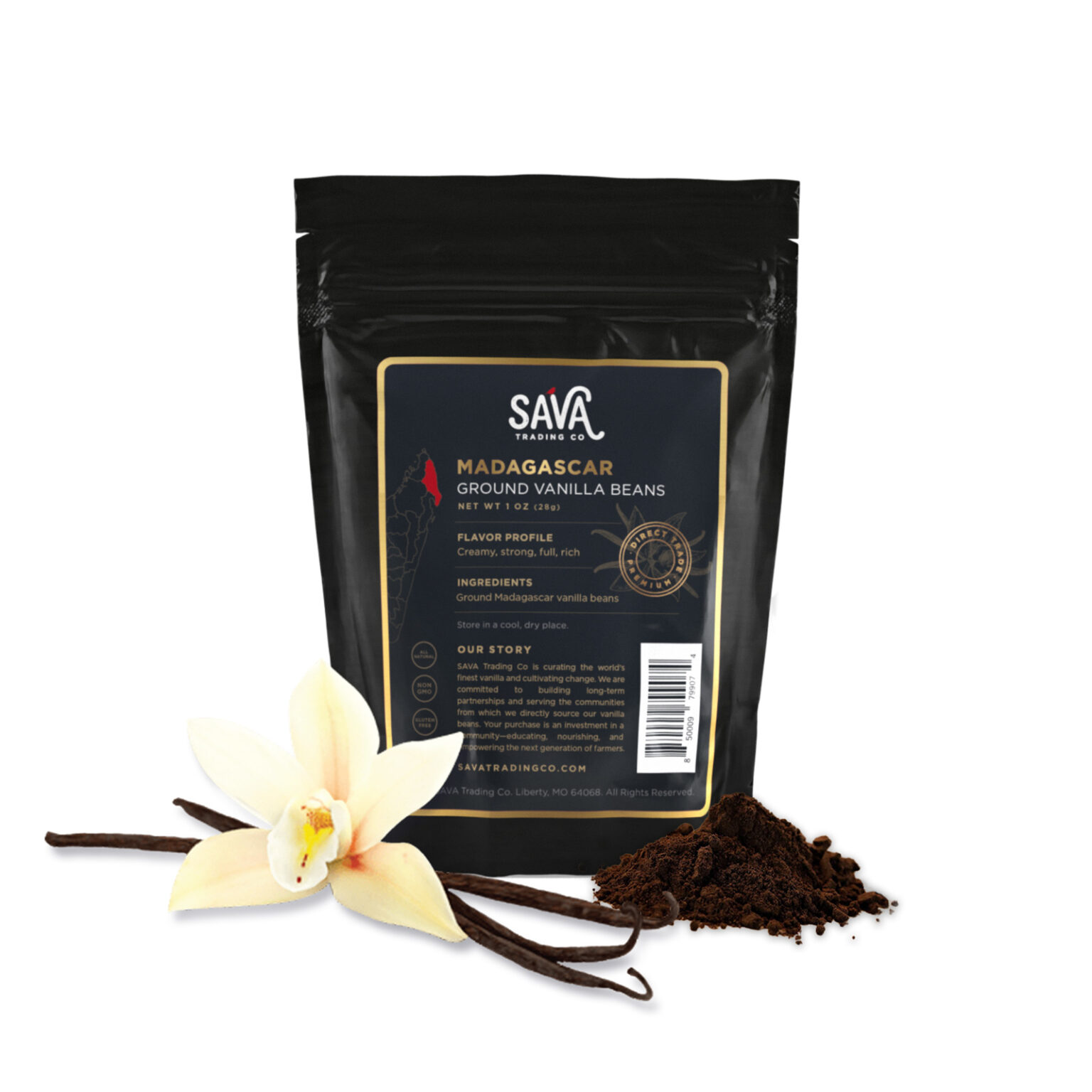 Welcome - SAVA Trading Company