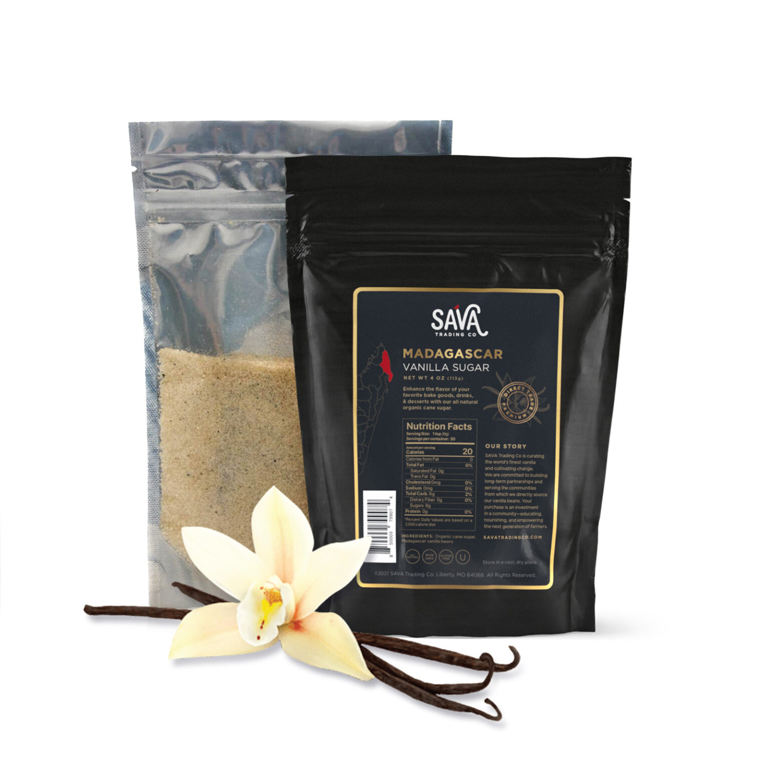 Welcome - SAVA Trading Company